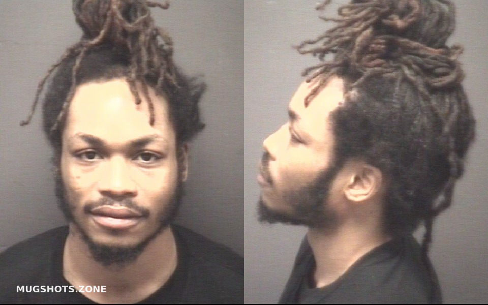 SAMPLE ANGELO MARTIK 02/03/2025 - Pitt County Mugshots Zone