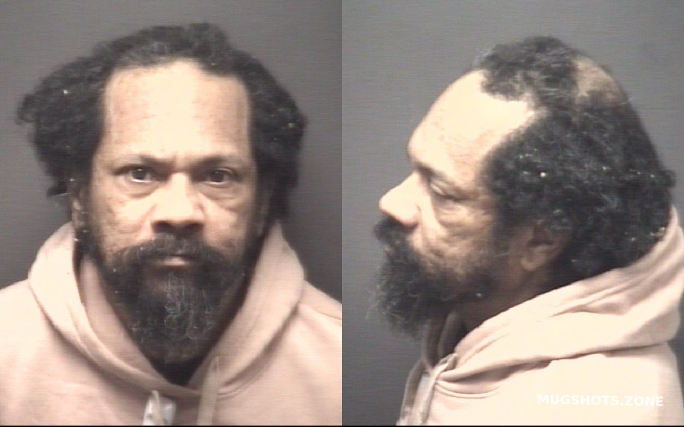 ALSTON DANNY LORENZO 02/04/2025 - Pitt County Mugshots Zone