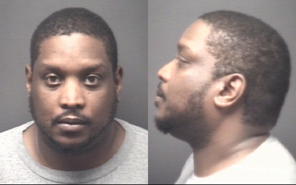 ALSTON DENNIS EARL 02/06/2025 - Pitt County Mugshots Zone