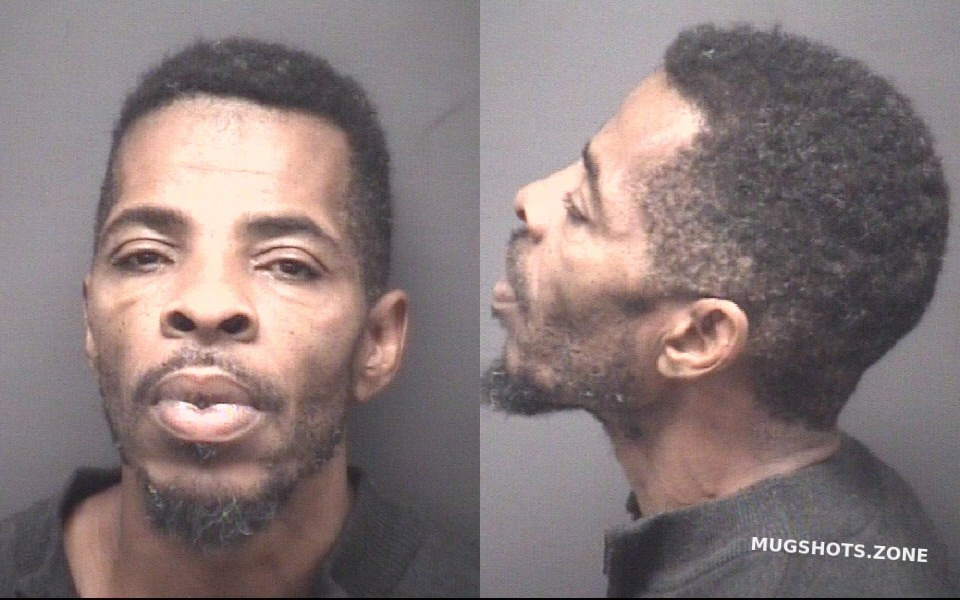 BARNHILL JAMIE LEE 02/07/2025 - Pitt County Mugshots Zone