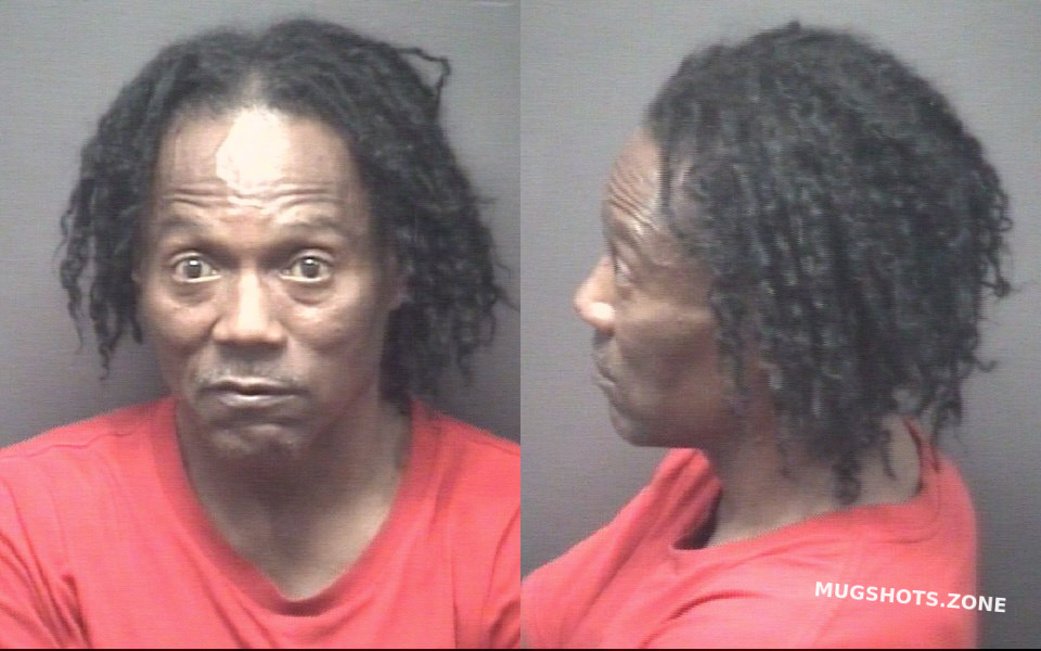 EDMONDS TONY ELROY 02/07/2025 - Pitt County Mugshots Zone