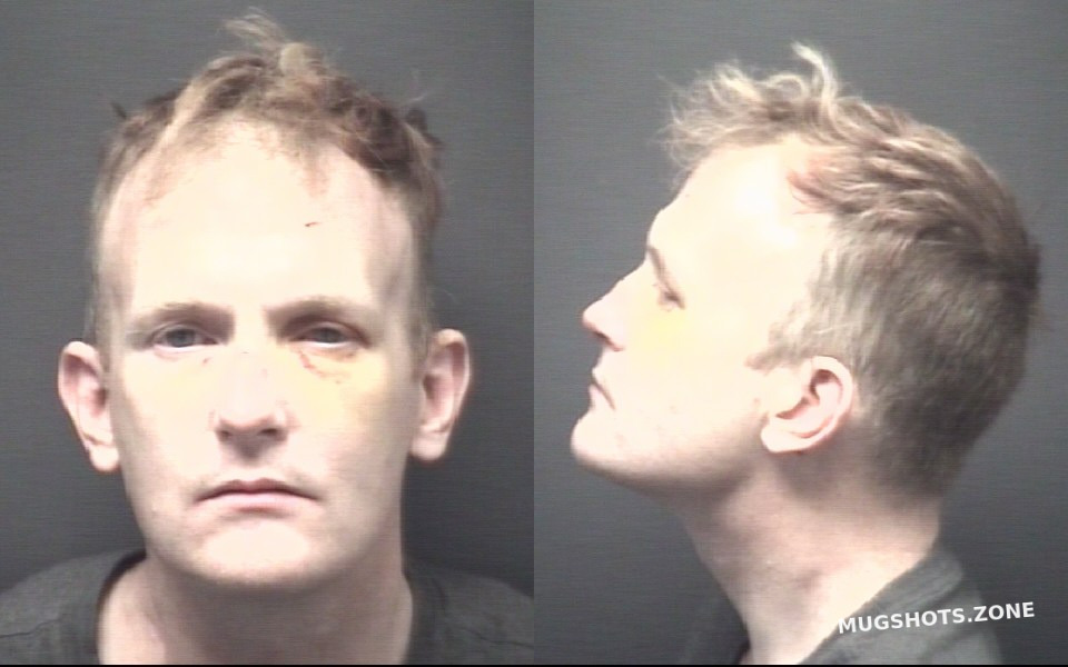 ELMORE STUART MICHAEL 02/07/2025 - Pitt County Mugshots Zone