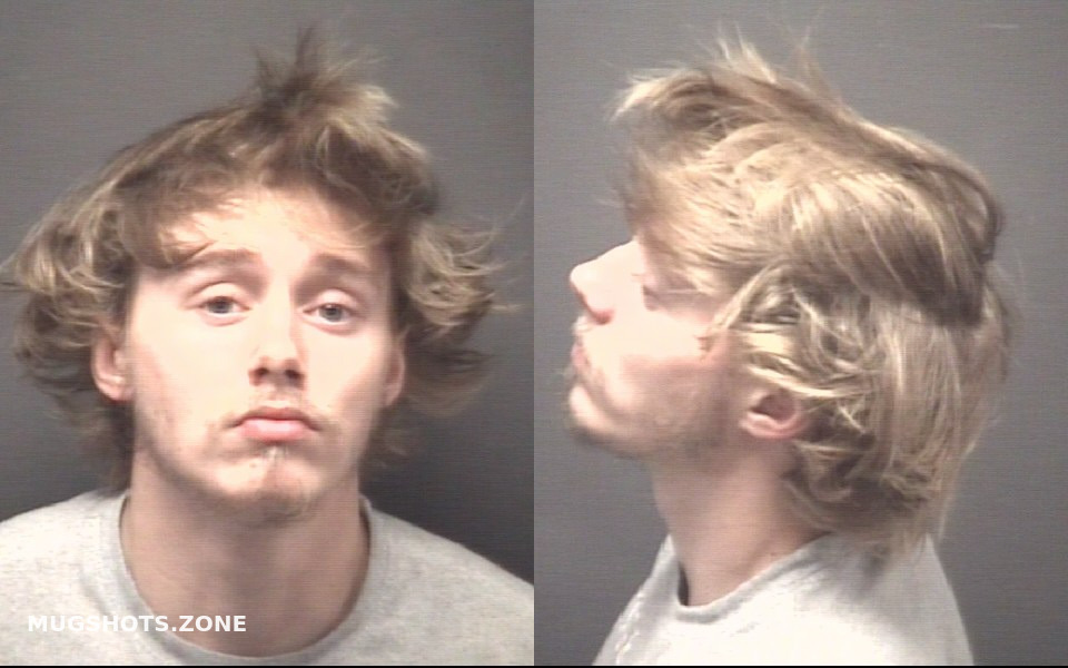 LOVE JONATHAN JAMES 02/09/2025 - Pitt County Mugshots Zone