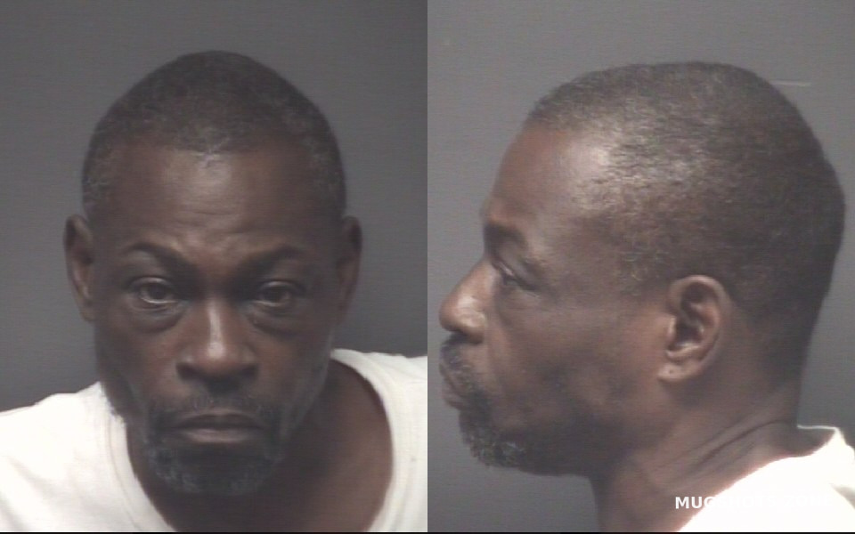 ANDERSON KEITH DEVONE 02/10/2025 - Pitt County Mugshots Zone