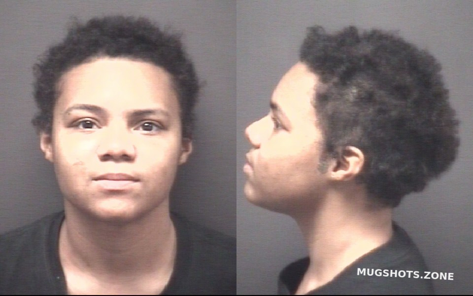 COLLINS MAKAYLA BRYNAE 02/13/2025 - Pitt County Mugshots Zone