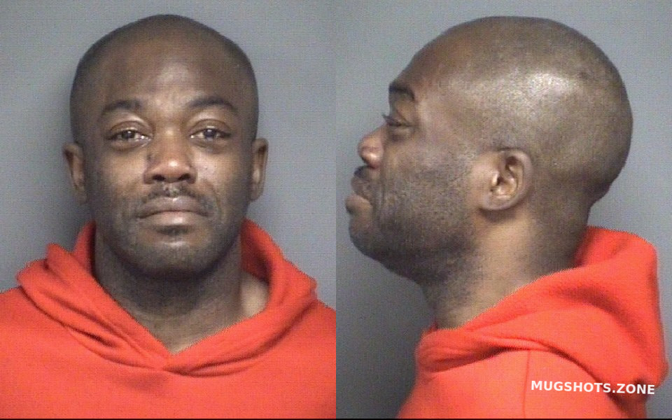 COOK SHAWN TRAVIS 02/14/2025 - Pitt County Mugshots Zone