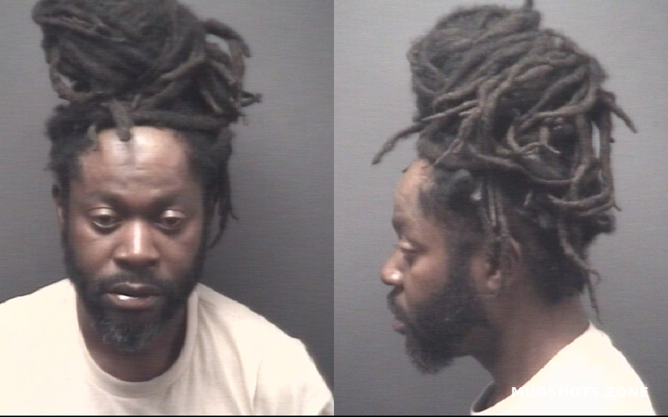 COREY JAMES ARTHUR 02/15/2025 - Pitt County Mugshots Zone