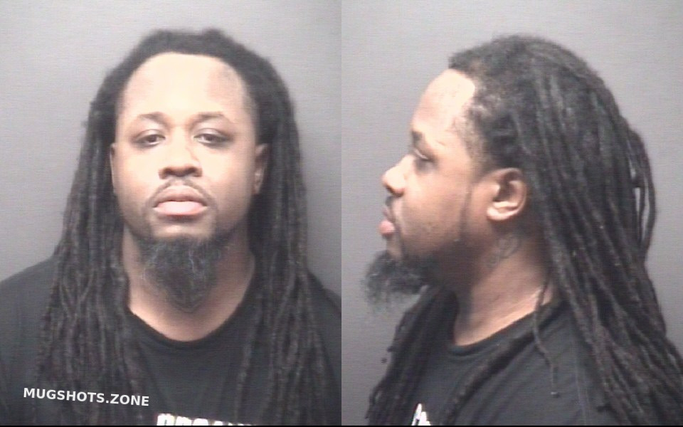 SMALL-CARTER BRANDON JAMAILLE 02/15/2025 - Pitt County Mugshots Zone