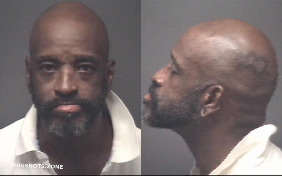 WILLIAMS DONALD IRVIN 02/15/2025 - Pitt County Mugshots Zone