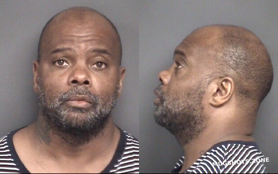 KING CARL WESLEY 02/16/2025 - Pitt County Mugshots Zone