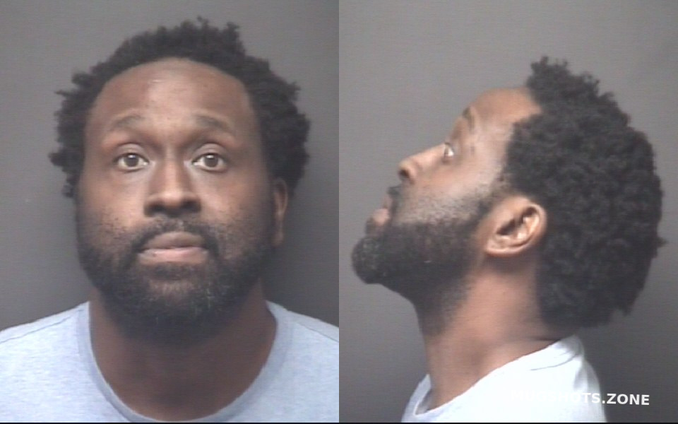 GRAY DORIEN LESHAWN 02/18/2025 - Pitt County Mugshots Zone