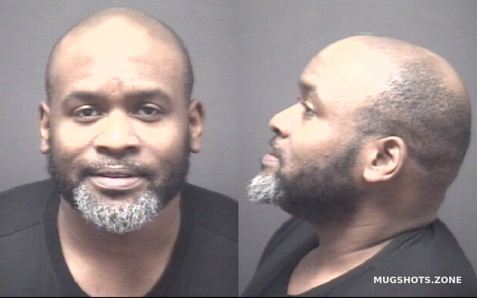 HAWKINS IVAN 02/18/2025 - Pitt County Mugshots Zone