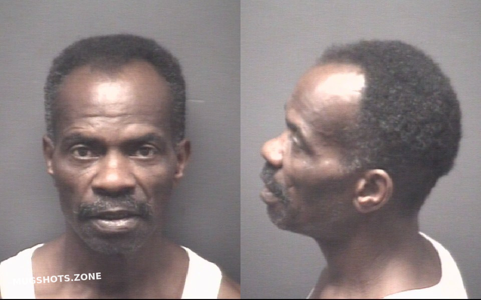 HEATH JAMES EARL 02/19/2025 - Pitt County Mugshots Zone