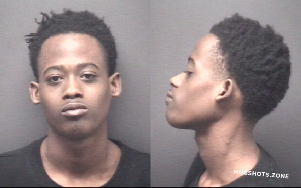 SHEPARD JUSTICE 02/21/2025 - Pitt County Mugshots Zone