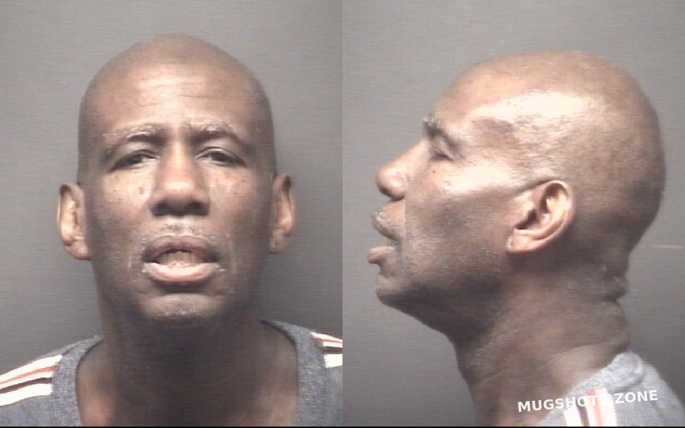 BURRELL JOHN WILEY 02/22/2025 - Pitt County Mugshots Zone