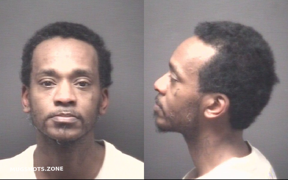 COREY ARMON SPENCER 02/22/2025 - Pitt County Mugshots Zone