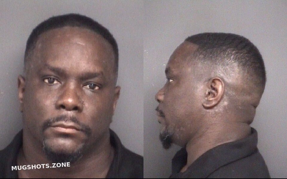 HARRIS DONTA TYRONE 02/23/2025 - Pitt County Mugshots Zone