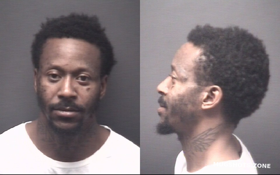 SUGGS STEVEN MATTHEW 02/24/2025 - Pitt County Mugshots Zone