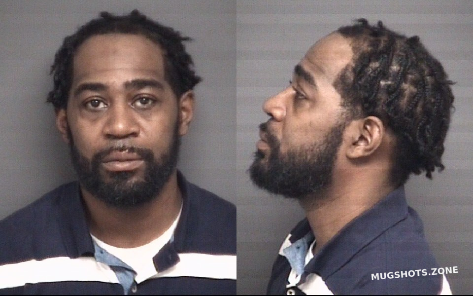 BATTLE TERRENCE DEON 02/27/2025 - Pitt County Mugshots Zone