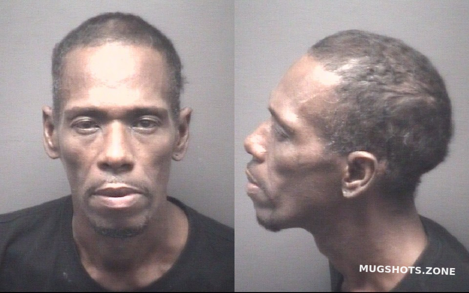 ARRINGTON GERALD LEON 02/27/2025 - Pitt County Mugshots Zone