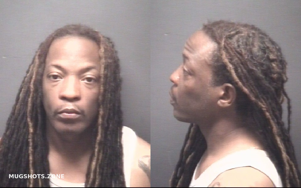 SMITH ANTOINE MONTRELL 03/01/2025 - Pitt County Mugshots Zone