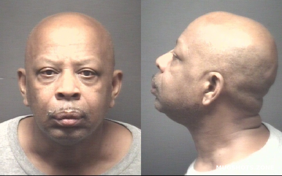 JOYNER MICHAEL ANDES 03/04/2025 - Pitt County Mugshots Zone