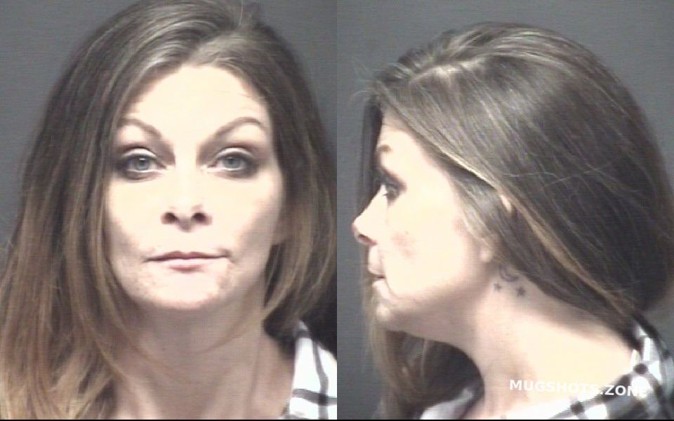 BOYD JESSICA NICOLE 03/04/2025 - Pitt County Mugshots Zone