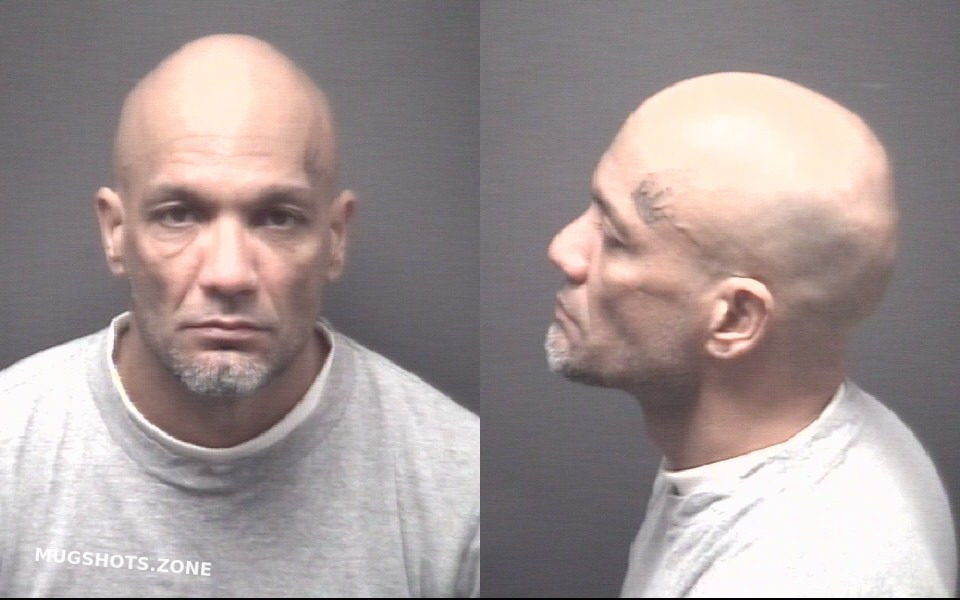 FELICIANO FILIBERTO 03/04/2025 - Pitt County Mugshots Zone