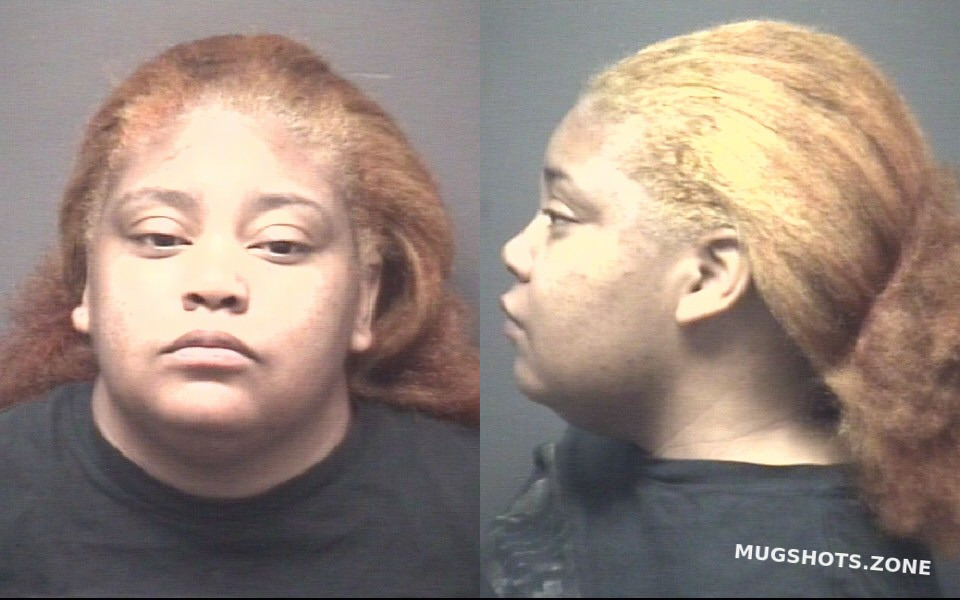 WORSLEY SHAMEIKA MICHELLE 03/05/2025 - Pitt County Mugshots Zone
