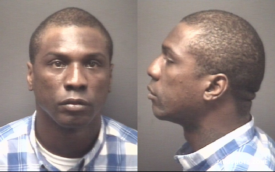 WALTON REGGIE 03/11/2025 - Pitt County Mugshots Zone
