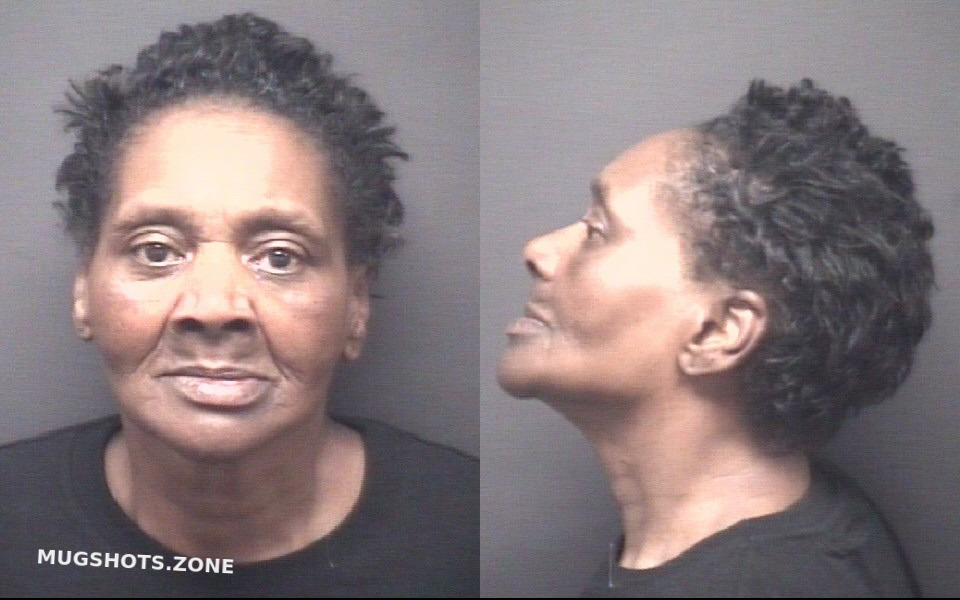 GATLING TRACY HARRELL 03/12/2025 - Pitt County Mugshots Zone