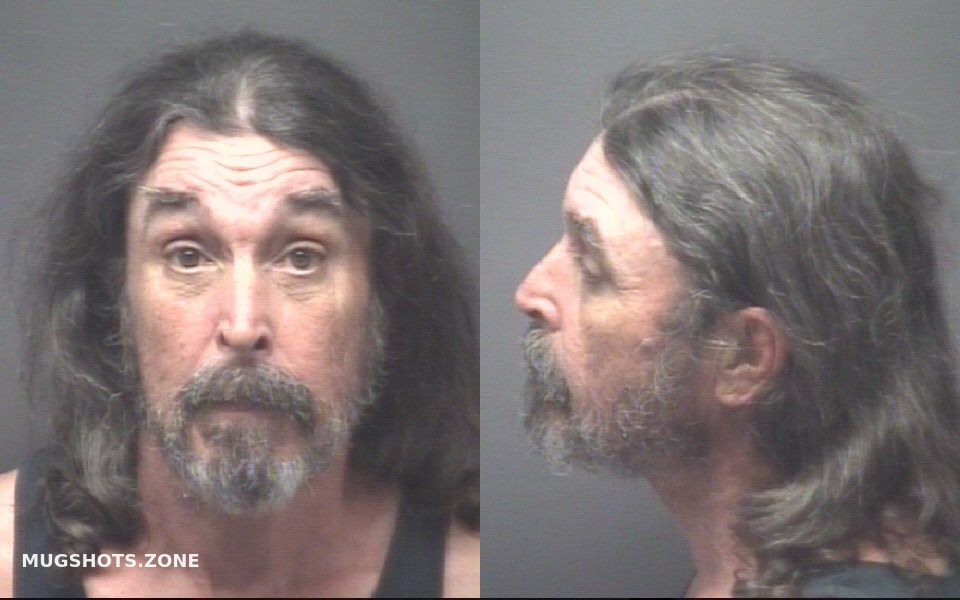 WILLIAMS ALLEN WAYNE 03/12/2025 - Pitt County Mugshots Zone