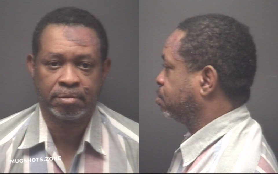 BROOKS KELVIN DEMETRIUS 03/14/2025 - Pitt County Mugshots Zone