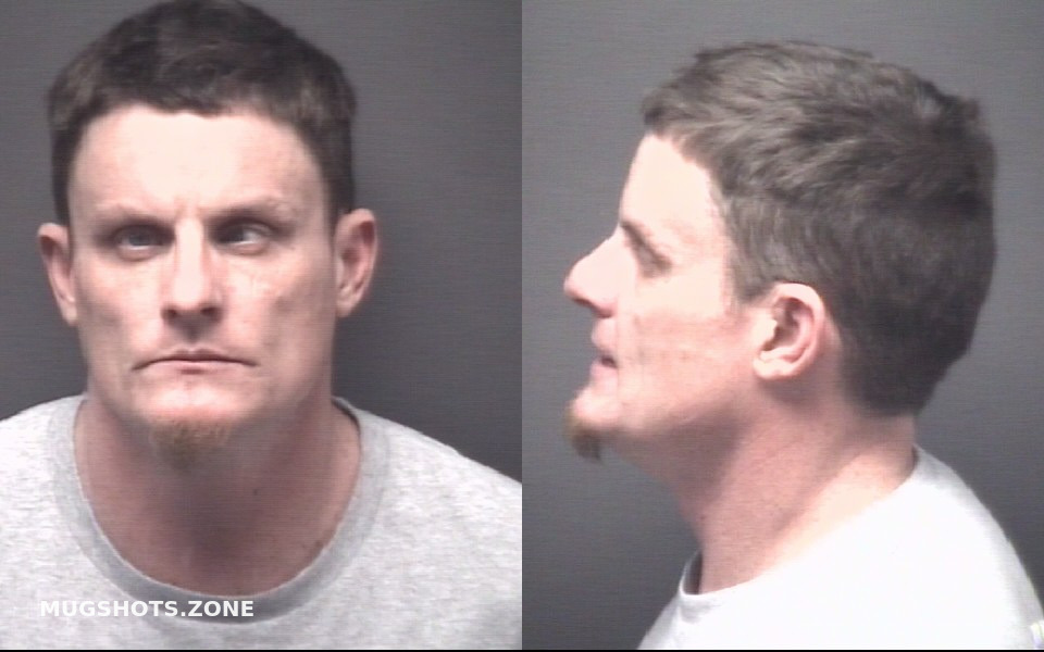 HARRIS RODNEY WAYNE 03/20/2025 - Pitt County Mugshots Zone
