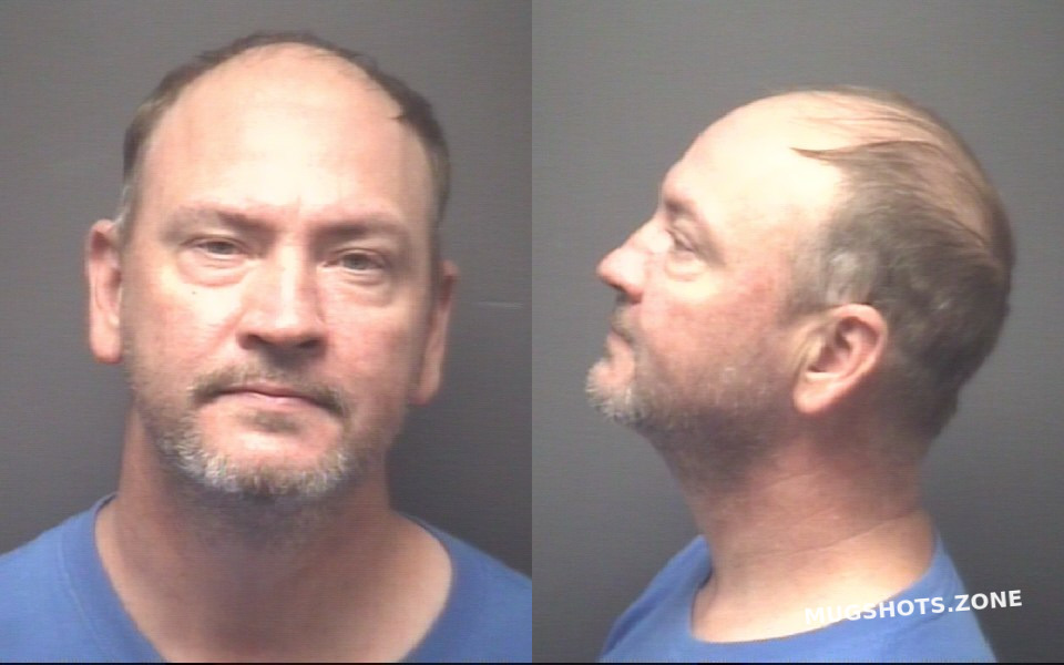 SCOTT NATHAN RAY 03/22/2025 - Pitt County Mugshots Zone