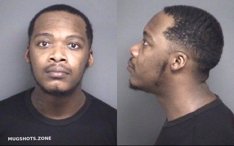 JOYNER BOBBY WARREN 03/23/2025 - Pitt County Mugshots Zone