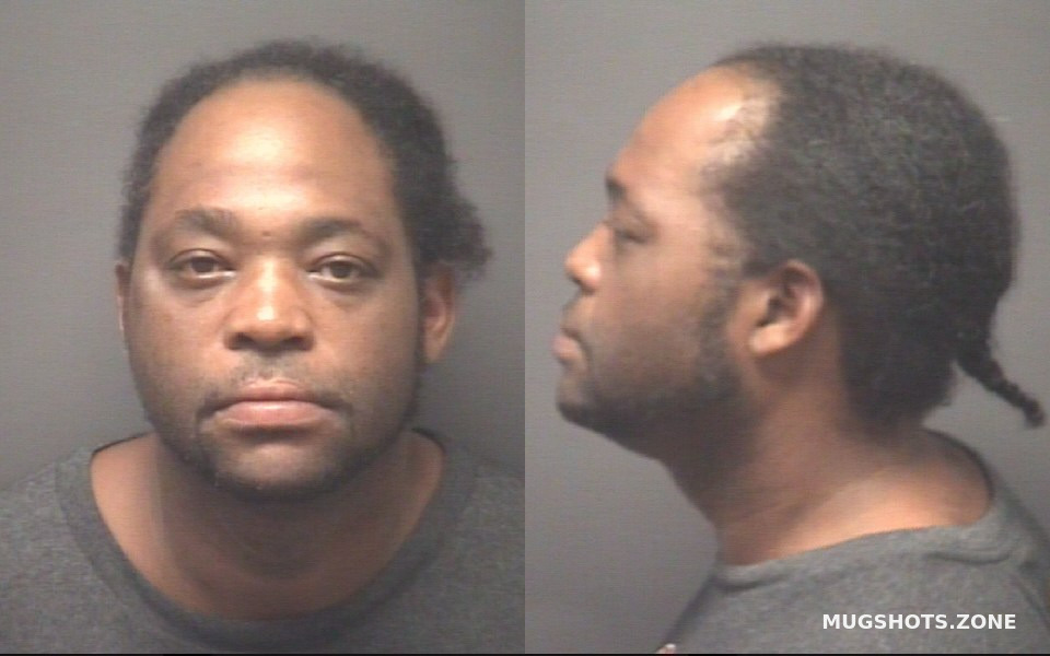 BROCKETT CHRISTOPHER LATROY 03/24/2025 - Pitt County Mugshots Zone