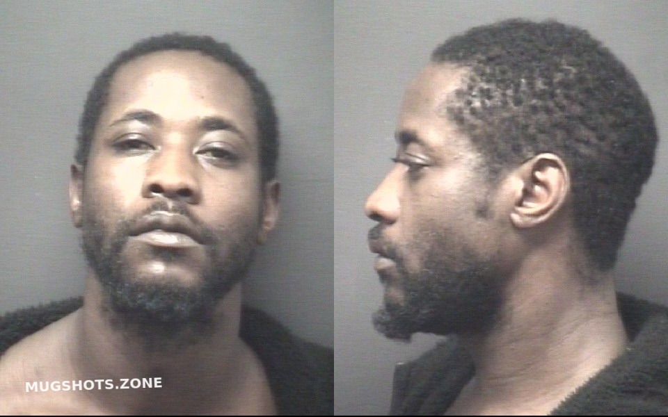 WHITEHURST MICHAEL GMALL 03/25/2025 - Pitt County Mugshots Zone