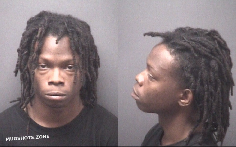 LEE MALIK RASHAD 03/28/2025 - Pitt County Mugshots Zone