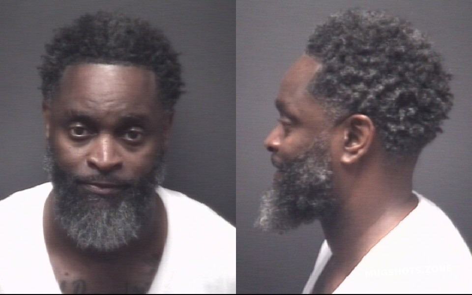SMITH DARRELL DONTRELL 03/29/2025 - Pitt County Mugshots Zone