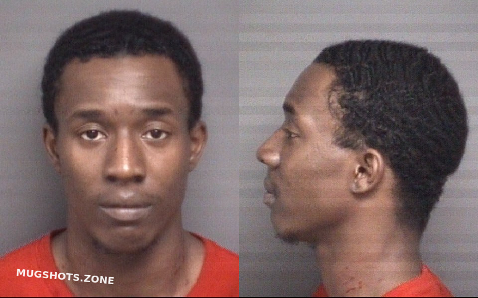 INGRAM KEYMARI RAYSEAN 03/30/2025 - Pitt County Mugshots Zone
