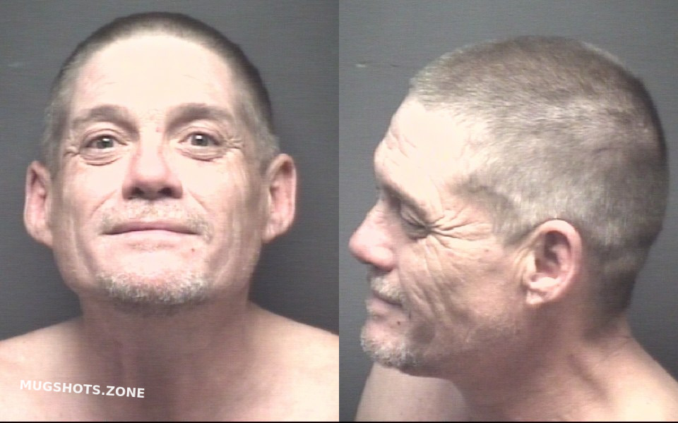 HARDEE DANNY EARL 03/30/2025 - Pitt County Mugshots Zone