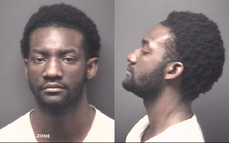 COFIELD JAMES AHMAD 03/31/2025 - Pitt County Mugshots Zone