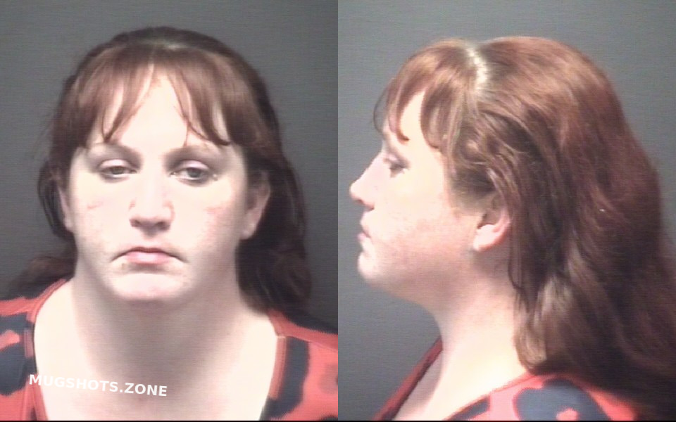 HOUSE RACHEL REBECCA 04/01/2025 - Pitt County Mugshots Zone