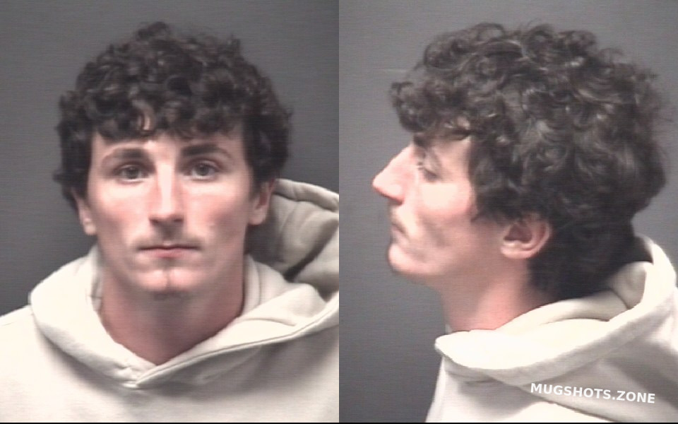 REYNOLDS JUSTICE XAVIER 04/04/2025 - Pitt County Mugshots Zone