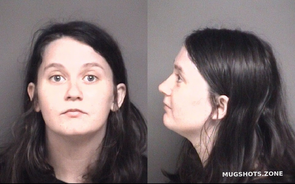 MILLER KATRINA MARIE 04/07/2025 - Pitt County Mugshots Zone