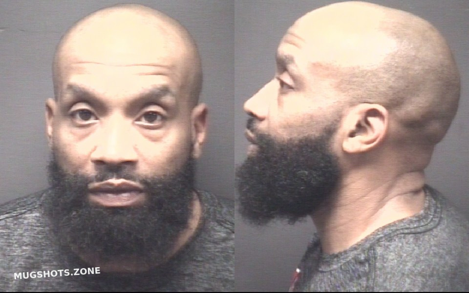 WILSON DERRICK MONTEZ 04/08/2025 - Pitt County Mugshots Zone