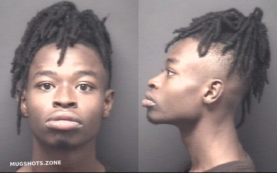 ADAMS RAHMEL SINCERE 04/08/2025 - Pitt County Mugshots Zone
