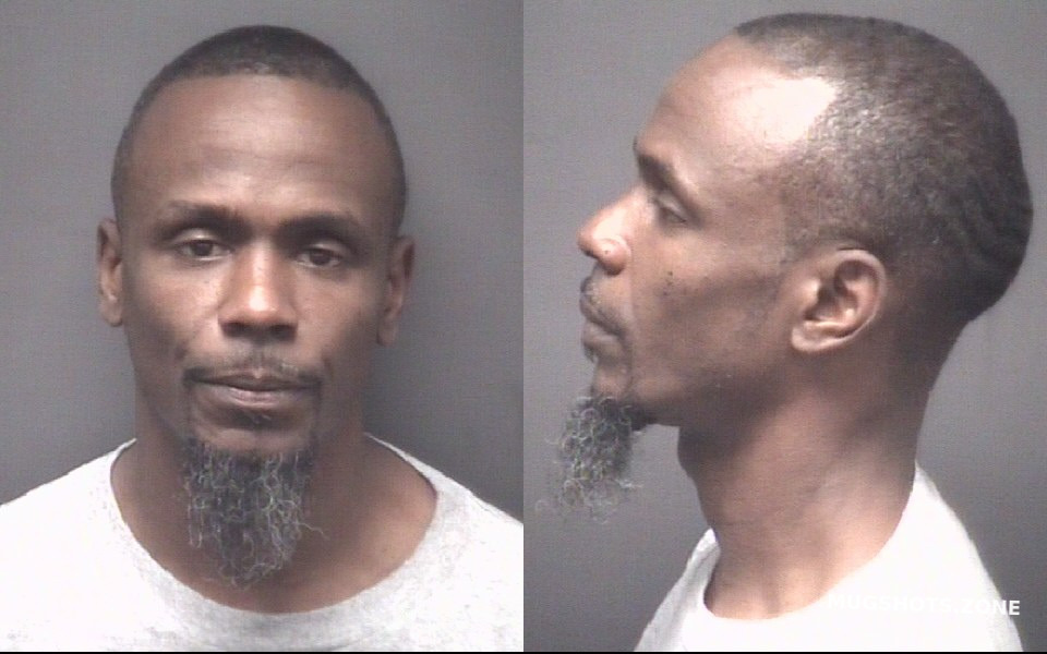 SMITH BOBBY RAY 04/09/2025 - Pitt County Mugshots Zone