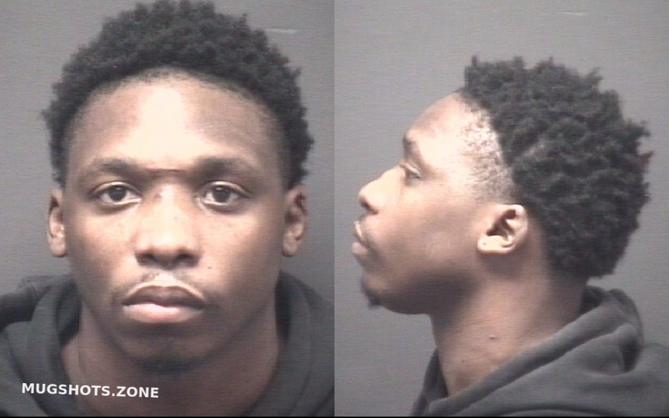 MOORE JOSH RAQUAN 04/11/2025 - Pitt County Mugshots Zone